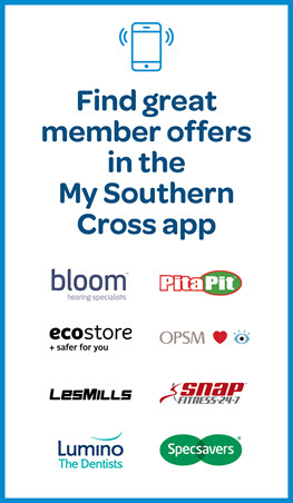 HealthEssentials Health Cover - Southern Cross NZ