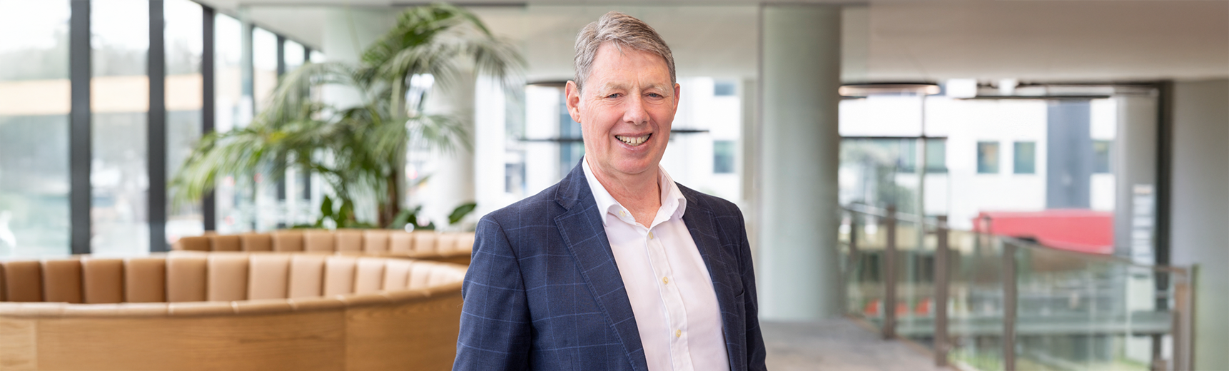 David Bridgman appointed Chair of Southern Cross Health Trust and ...