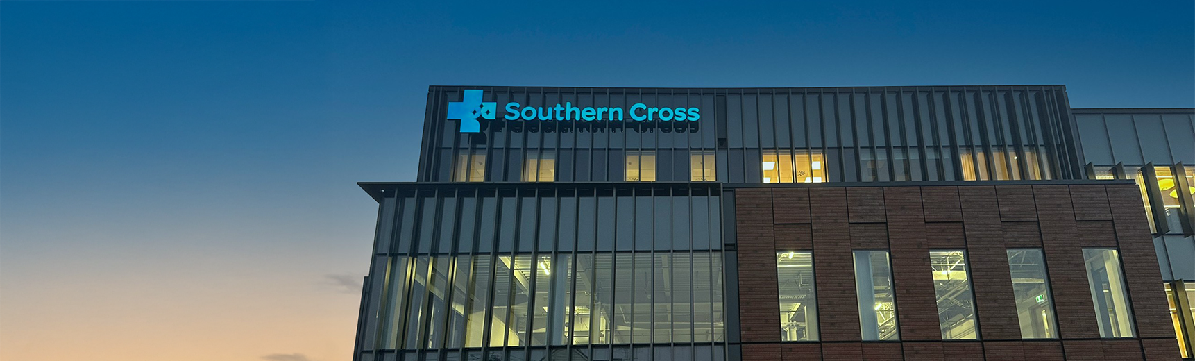 Wellingtons first day stay orthopaedic hospital opens | Southern Cross NZ